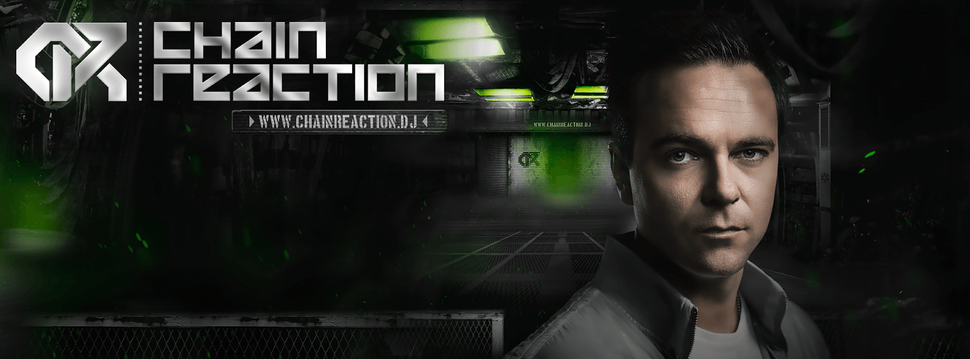 Chain Reaction | Behind The Madness