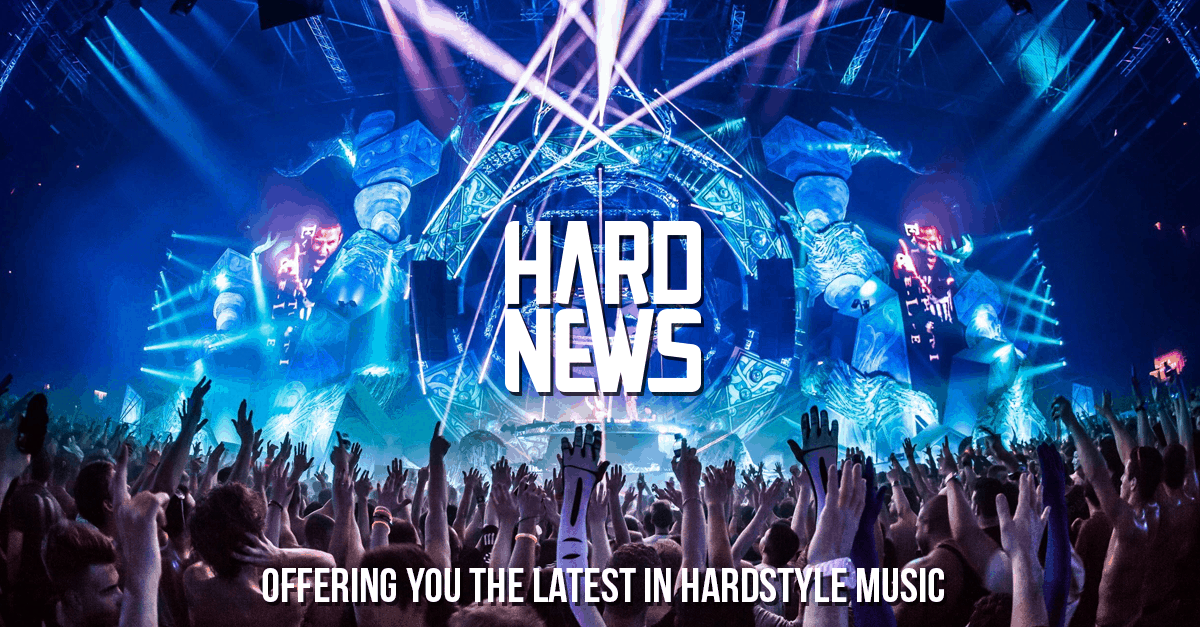 Hard News || Offering you the latest in Hardstyle