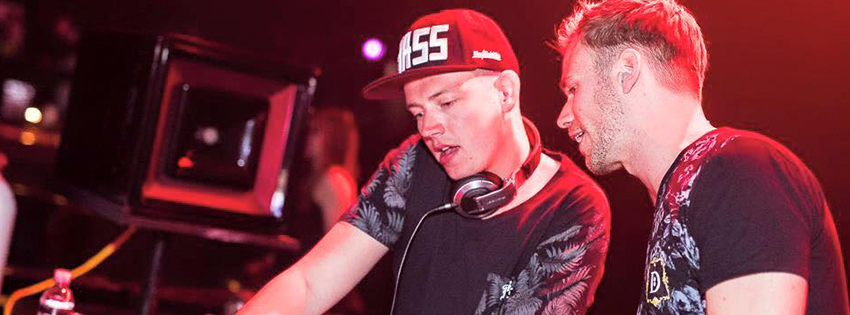 Bass Modulators over hun passie: hardstyle || Hard News