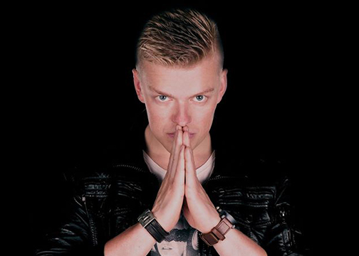 Neroz - Steven Tel - Heart for Hard || Hard News