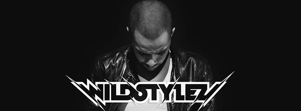 Interview: De 'nieuwe' Wildstylez; een interview over zijn leven en ...