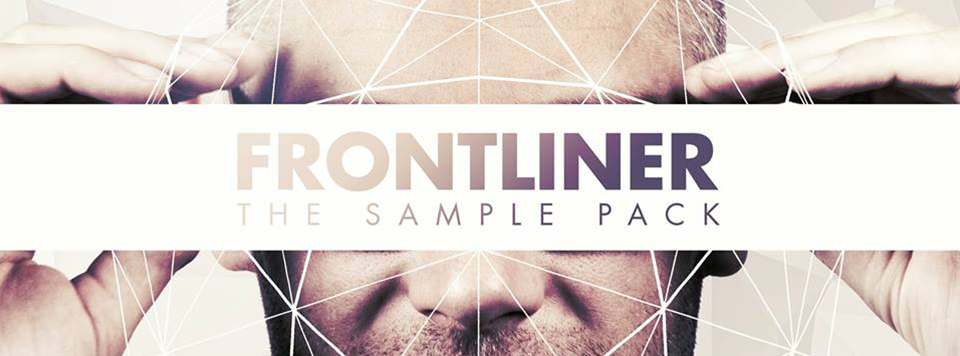 Frontliner will give away a big package with his own work || Hard News