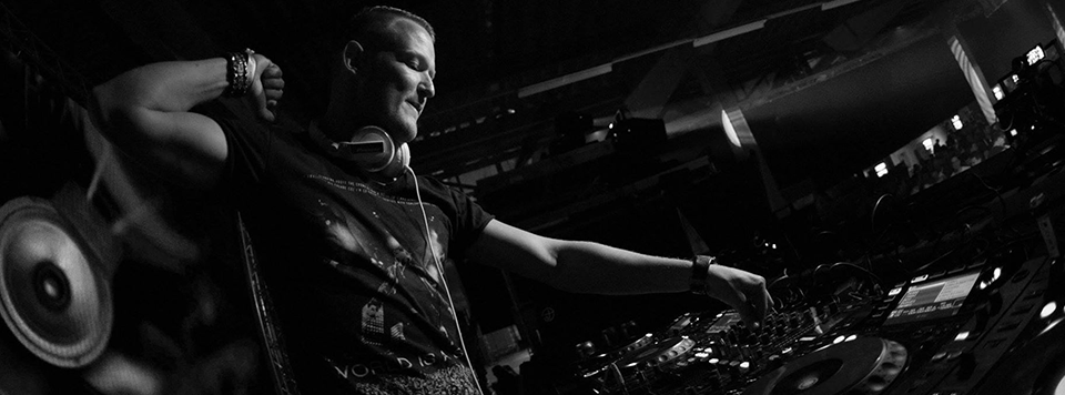 Scope DJ komt eindelijk terug met nieuwe muziek || Hard News