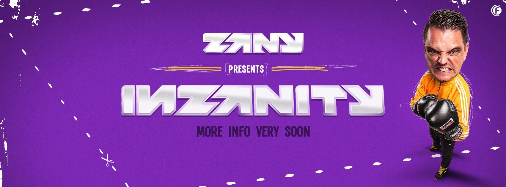 Zany presents his new podcast 'inZanity' || Hard News