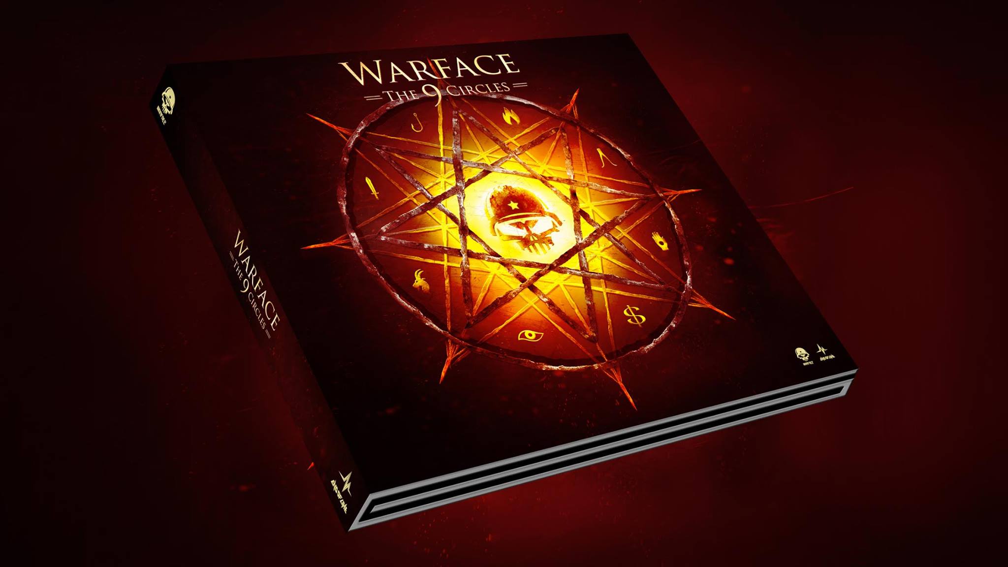 Warface reveals the tracklist of his new album || Hard News