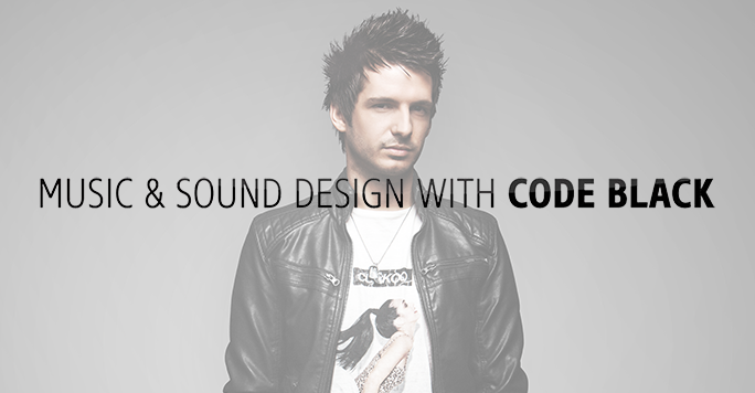 Code Black helps new hardstyle producers || Hard News