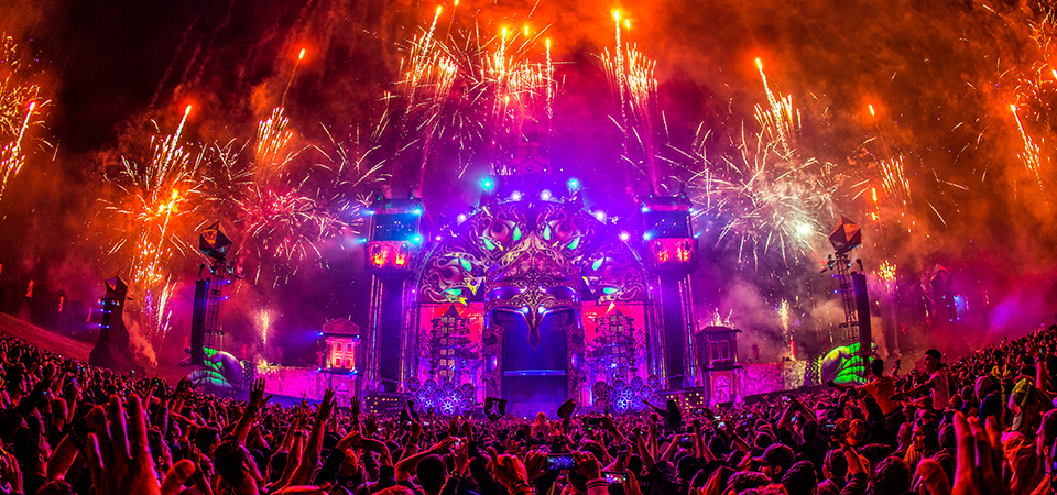 3: These 31 festivals transform at night