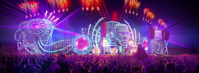 These 31 festivals transform at night || Hard News