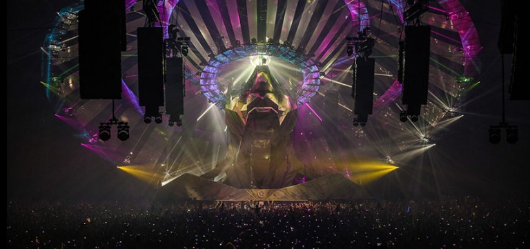 Interview: The 'bosses' of Q-dance and Sensation about end shows ...