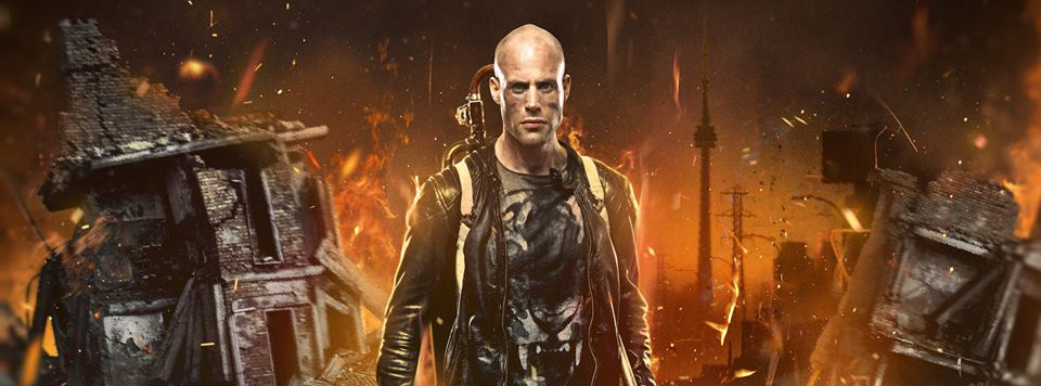 Ran-D is releasing 4 tracks in October || Hard News