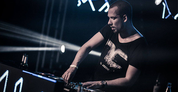 Noisecontrollers is bringing a new album and documentary || Hard News