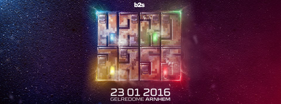 b2s reveals massive Hard Bass 2016 line-up || Hard News
