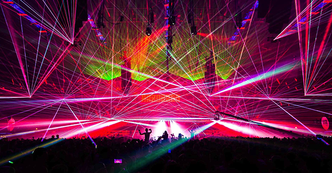 10 redenen waarom je bij Hard Bass moet zijn || Hard News
