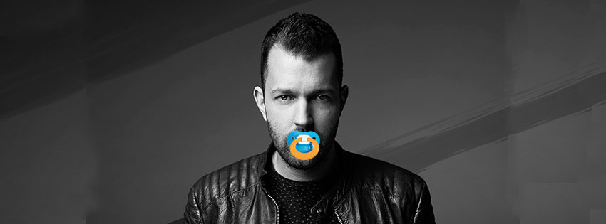 Brennan Heart has become a daddy || Hard News