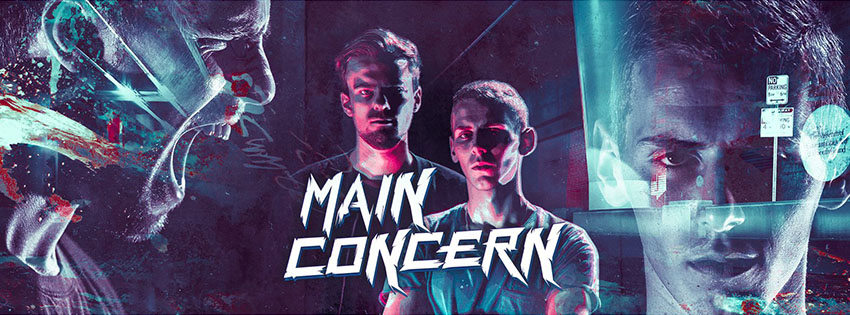 Interview: Main Concern's end of days || Hard News