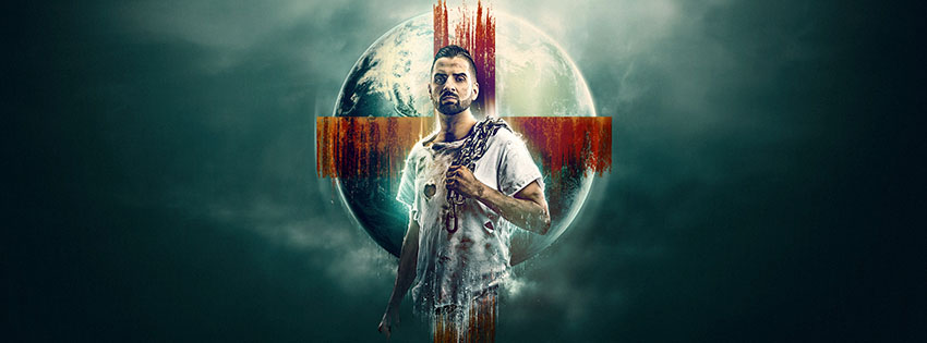 Digital Punk celebrates 3-years of Unleashed || Hard News