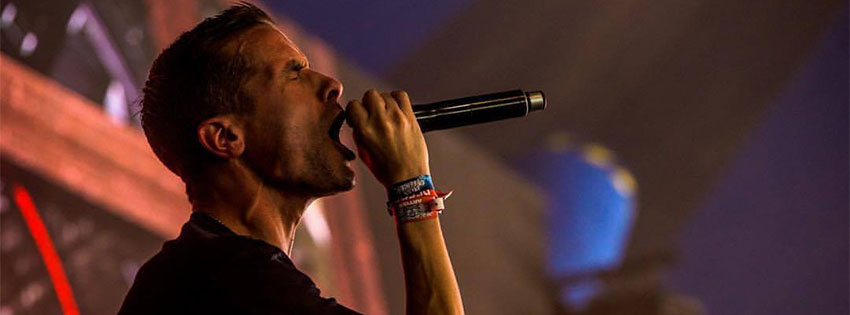 Happy birthday to you: MC DV8 - Hard News