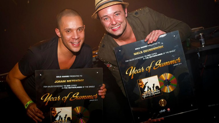 A life behind the music, with Wildstylez - Hard News