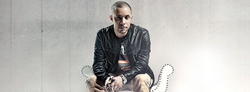 A life behind the music, with Wildstylez - Hard News