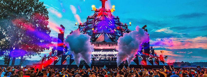 Ground Zero Festival gaat weer vol gas in 2016 || Hard News