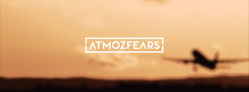 Listen to the previews from Atmozfears' mini-album - Hard News