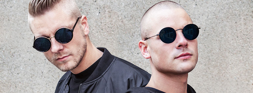 Sven, 50% of Psyko Punkz, quits performing on stage - Hard News