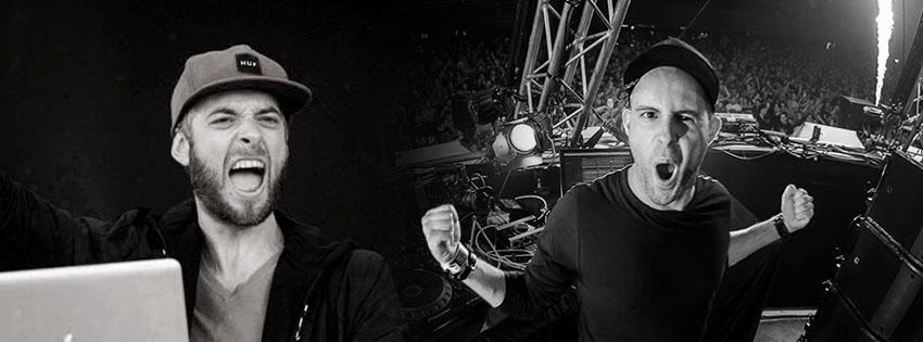 Delete and N-Vitral combine their strengths - Hard News Delete and N-Vitral combine their strengths - Hard News