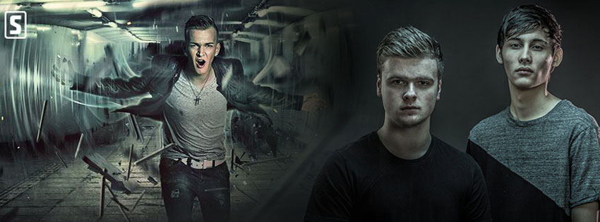 E-Force and Sub Zero Project are working on a collab - Hard News