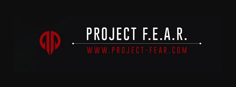 The Hardstyle scene joins Project F.E.A.R. - Hard News
