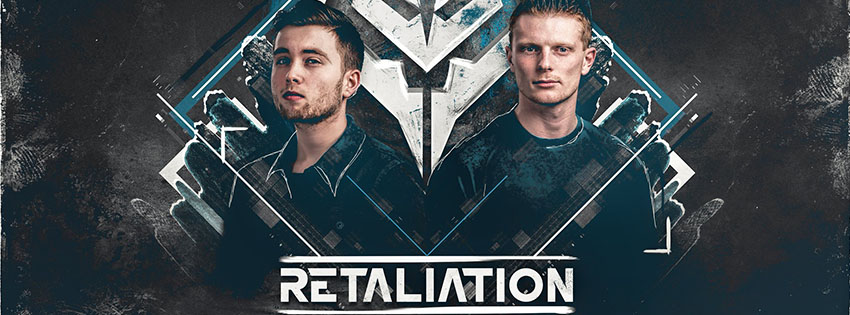 Retaliation is the new duo of Theracords