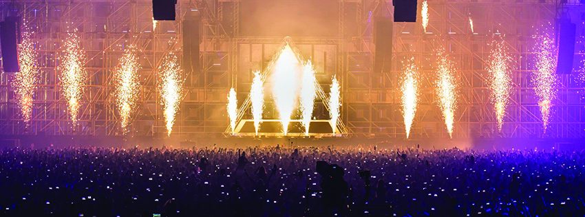 10 of the best moments in the history of Hard Bass || Hard News