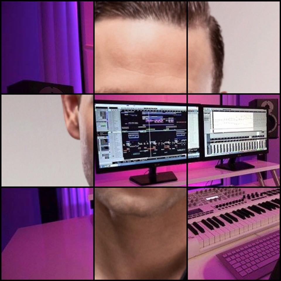 Enforce the Bass with Max Enforcer and Bass Modulators - Hard News