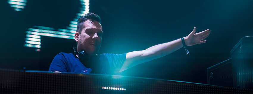 Thera geeft opening van zaken over de toekomst van zijn label - Hard News