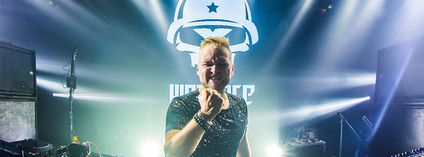 Warface, Malice & Rooler bundle their strengths - Hard News