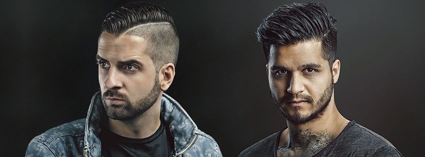 Digital Punk in the studio with hardcore DJ Furyan || Hard News