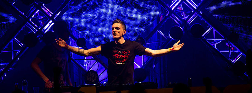 Unresolved exploring new music styles - Hard News