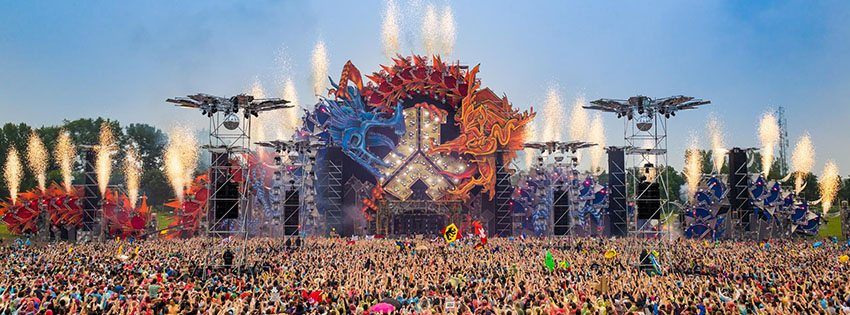 #TAKEAUCTION: Q-dance organises exclusive Defqon.1 auction - Hard News