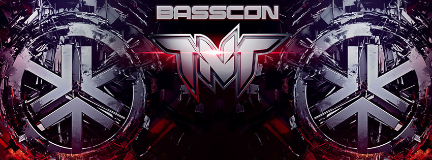 Basscon presents TNT tour July 2017 || Hard News