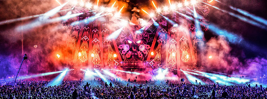 Q-dance presents Defqon.1 Australia 2017 line-up - Hard News