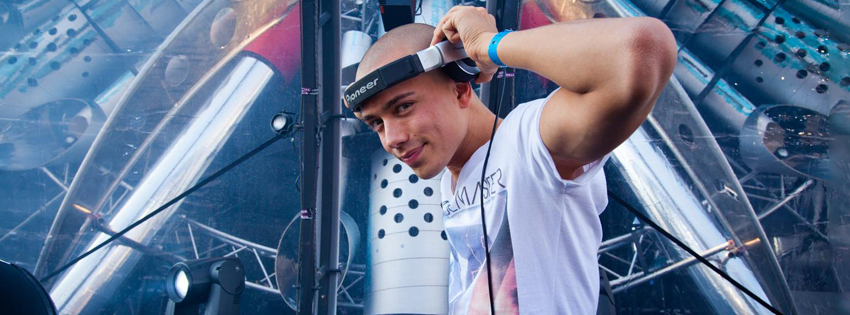 This is how hardstyle dj's looked like back in the day || Hard News