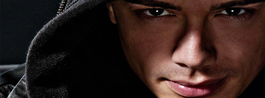 Timetable of The Return of Headhunterz is finally online