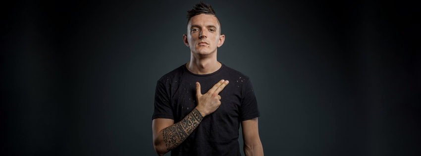 Unresolved is about to launch his brand new album: Act of God - Hard News