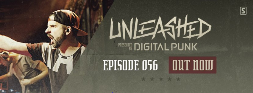 Despite friday the 13th, you are lucky today: Unleashed 56 is here ...