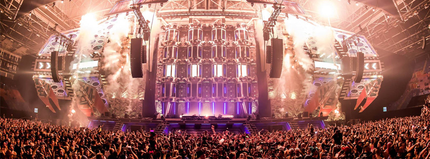 Live met de teamleiders van Hard Bass 2018