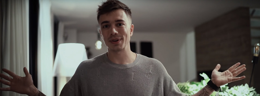 Headhunterz comes with an extra release this year - Hard News