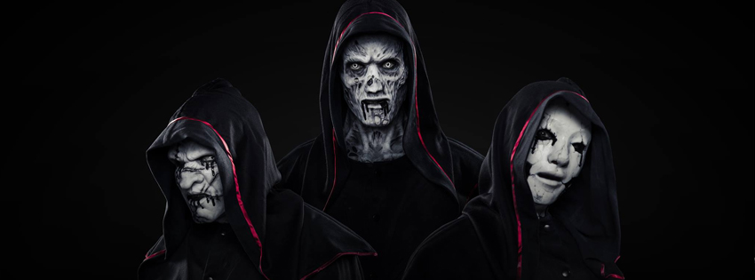 Moridin breaks the silence and gives 'Unleashed' away for free || Hard News