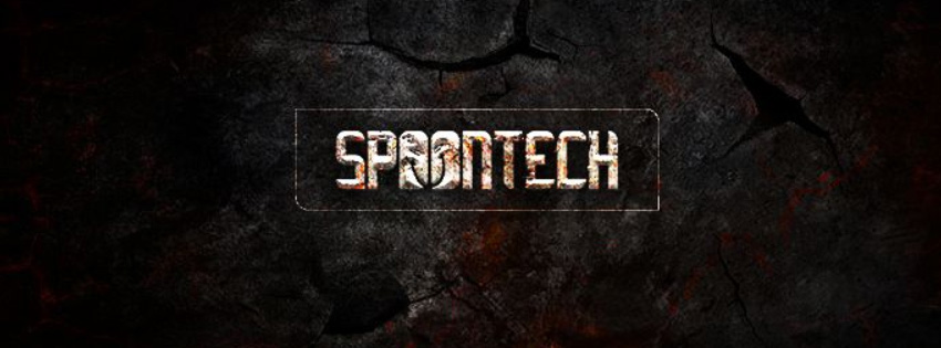 Interview with Spoontech: "A lot of things happened inside the label" - Hard News