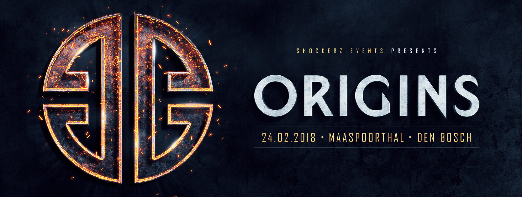 Origins maakt volledige raw classics line-up bekend