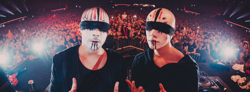 Project One EP has finally been announced - Hard News