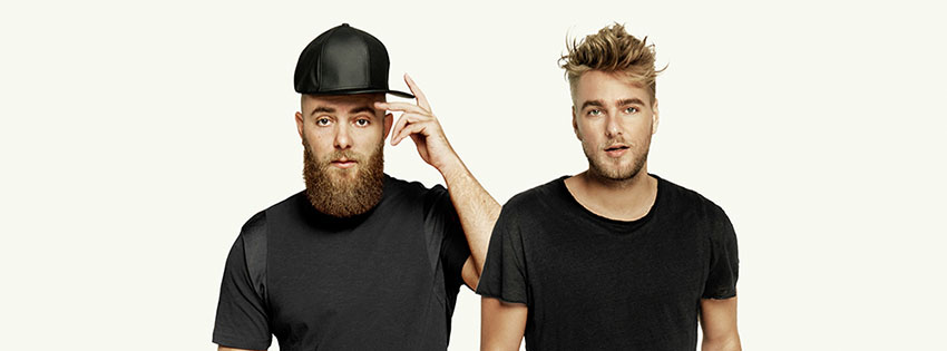 Showtek surprises with 75 minutes of hardstyle - Hard News